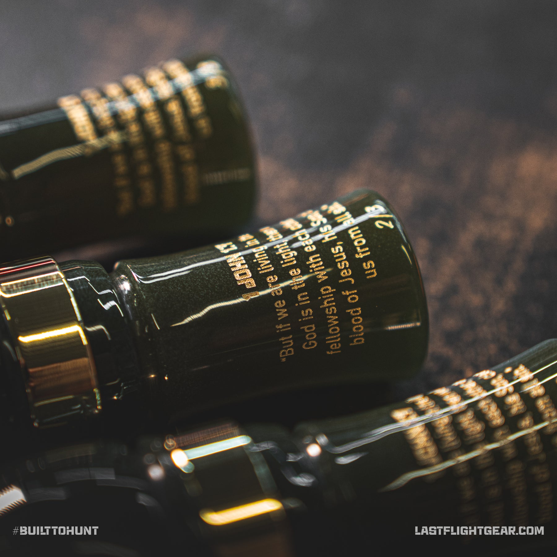 Last Flight Calls & Gear | High Quality Waterfowl Gear